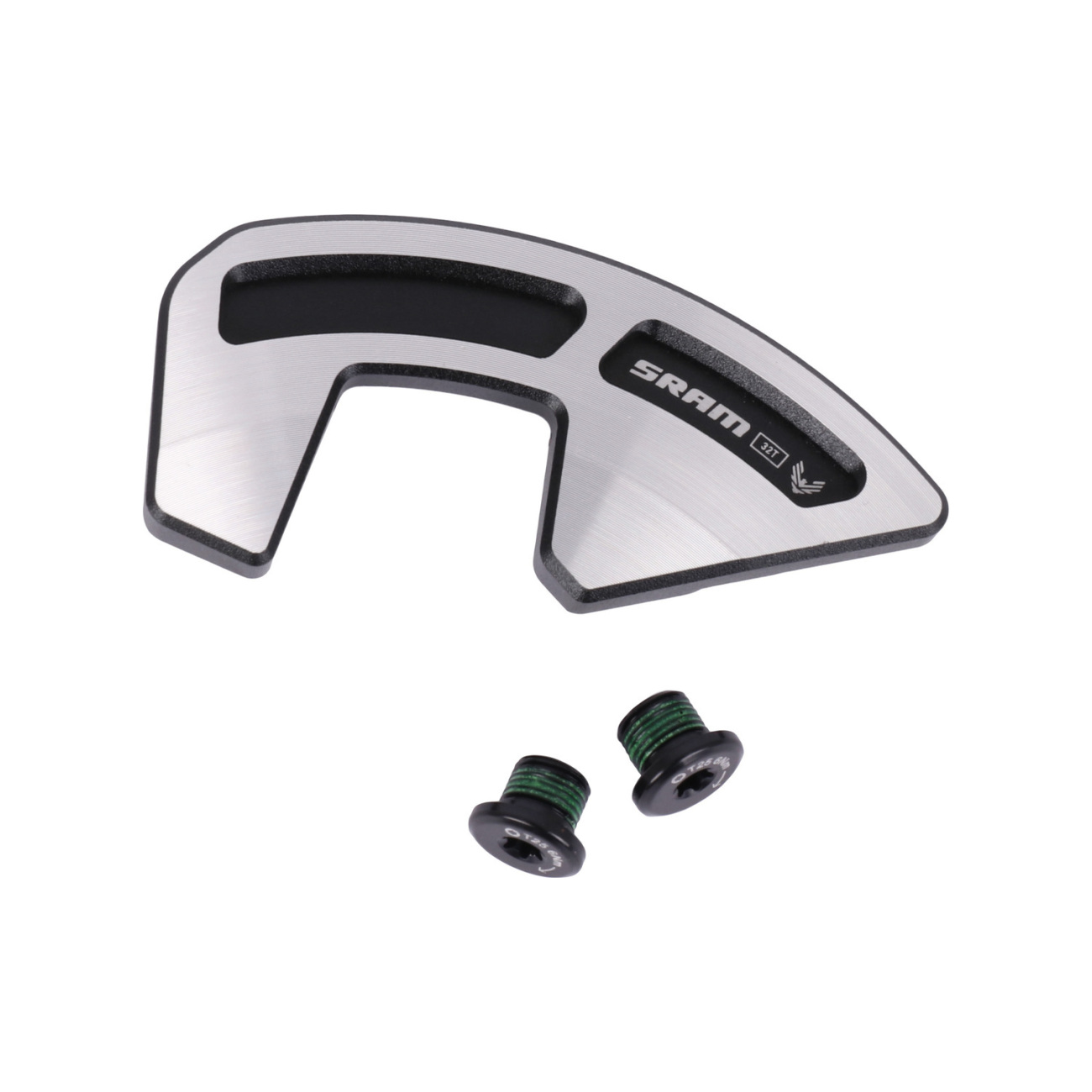 Sram SINGLE IMPACT/BASH GUARD KIT FOR 36T XX • holokolo.cz