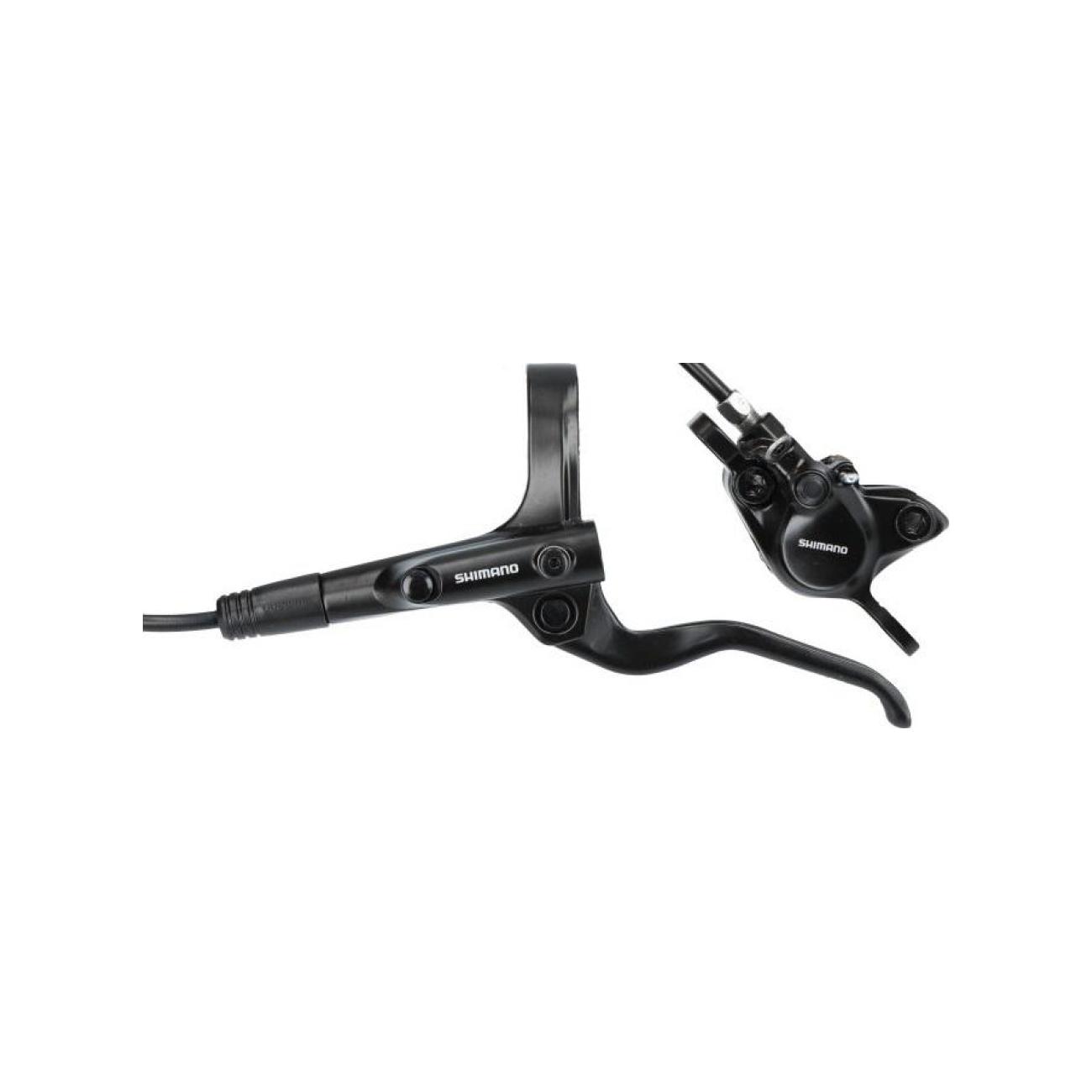 Shimano MT201 FRONT • holokolo.cz