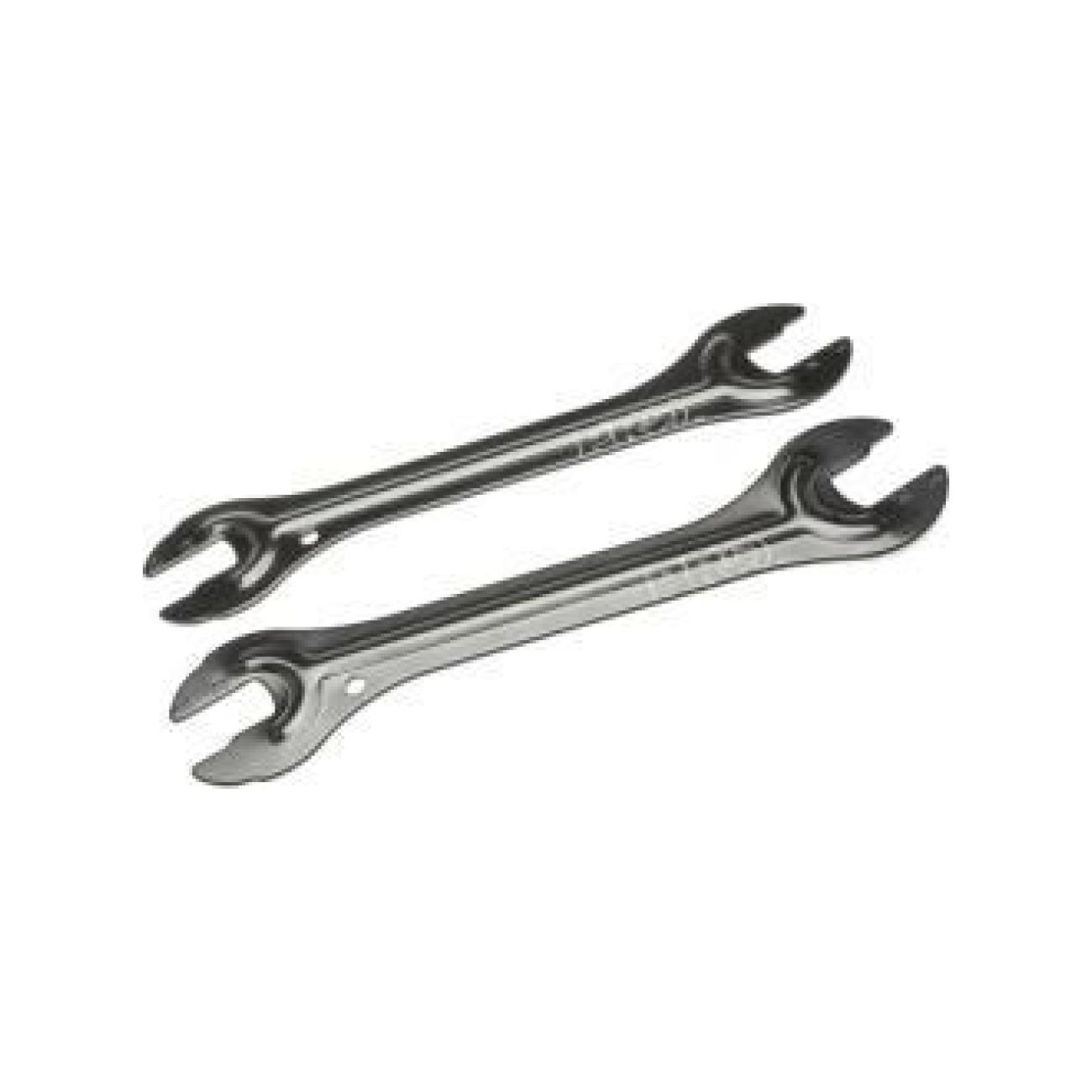PRO sada klíčů - CONE WRENCH SET - černá cena, slevy, porovnání ️ Hervis.cz