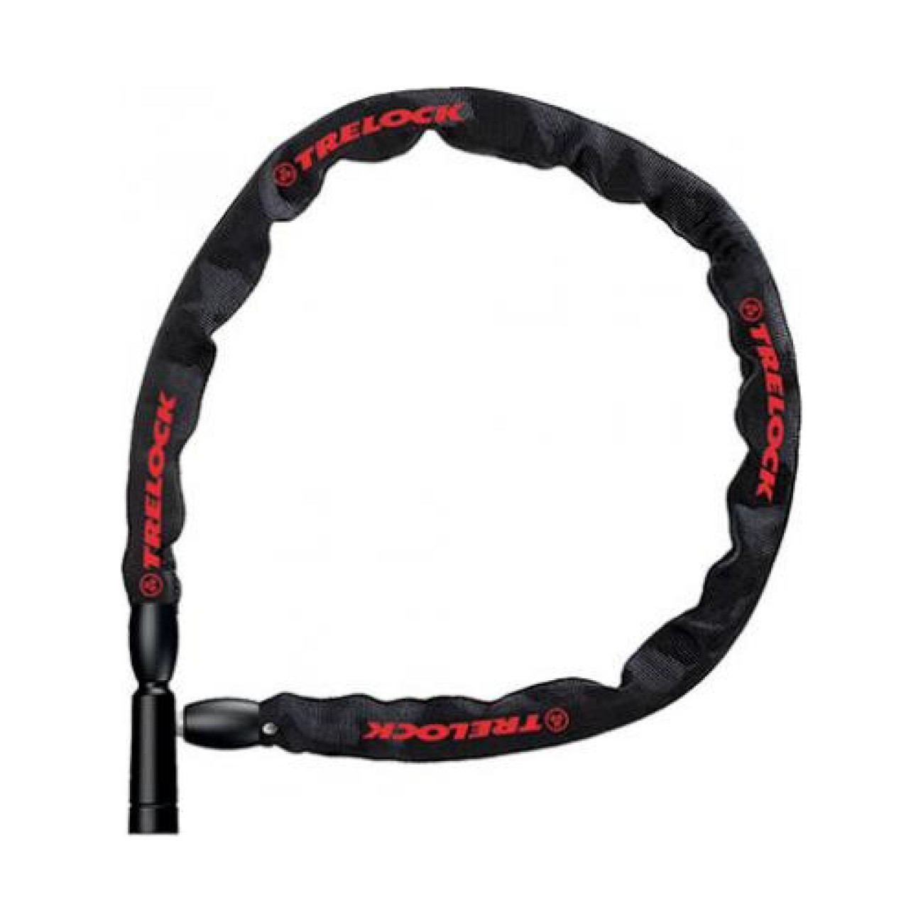 TRELOCK zámek na kolo - LOCK BC 280 - 85/5 - černá cena, slevy ...