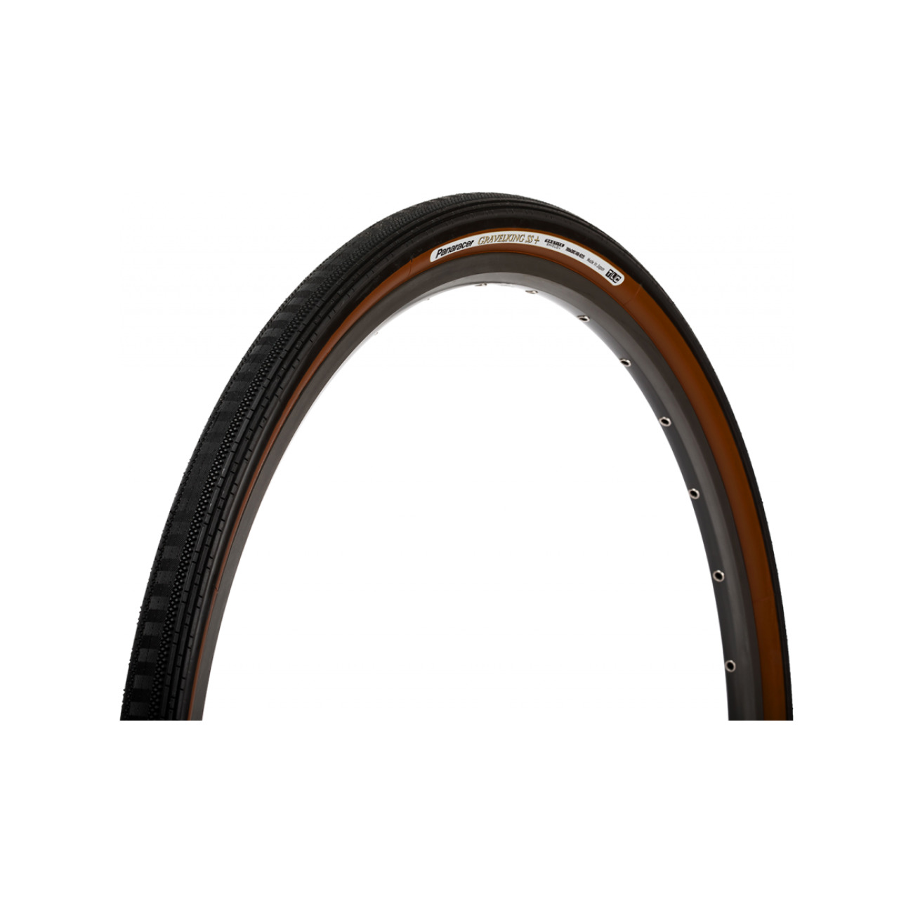 Panaracer GRAVELKING SS+ 700x38C • holokolo.cz